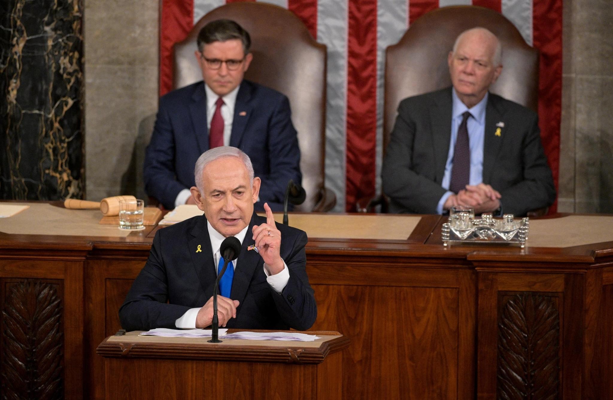 Israel's influence in US most powerful in history