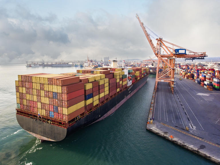 US Commerce Department Raises Max Penalties for Import/Export Non ...