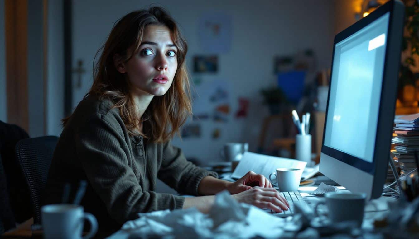 The 'Dead Internet Theory' Explained: The Truth About AI's Online Takeover