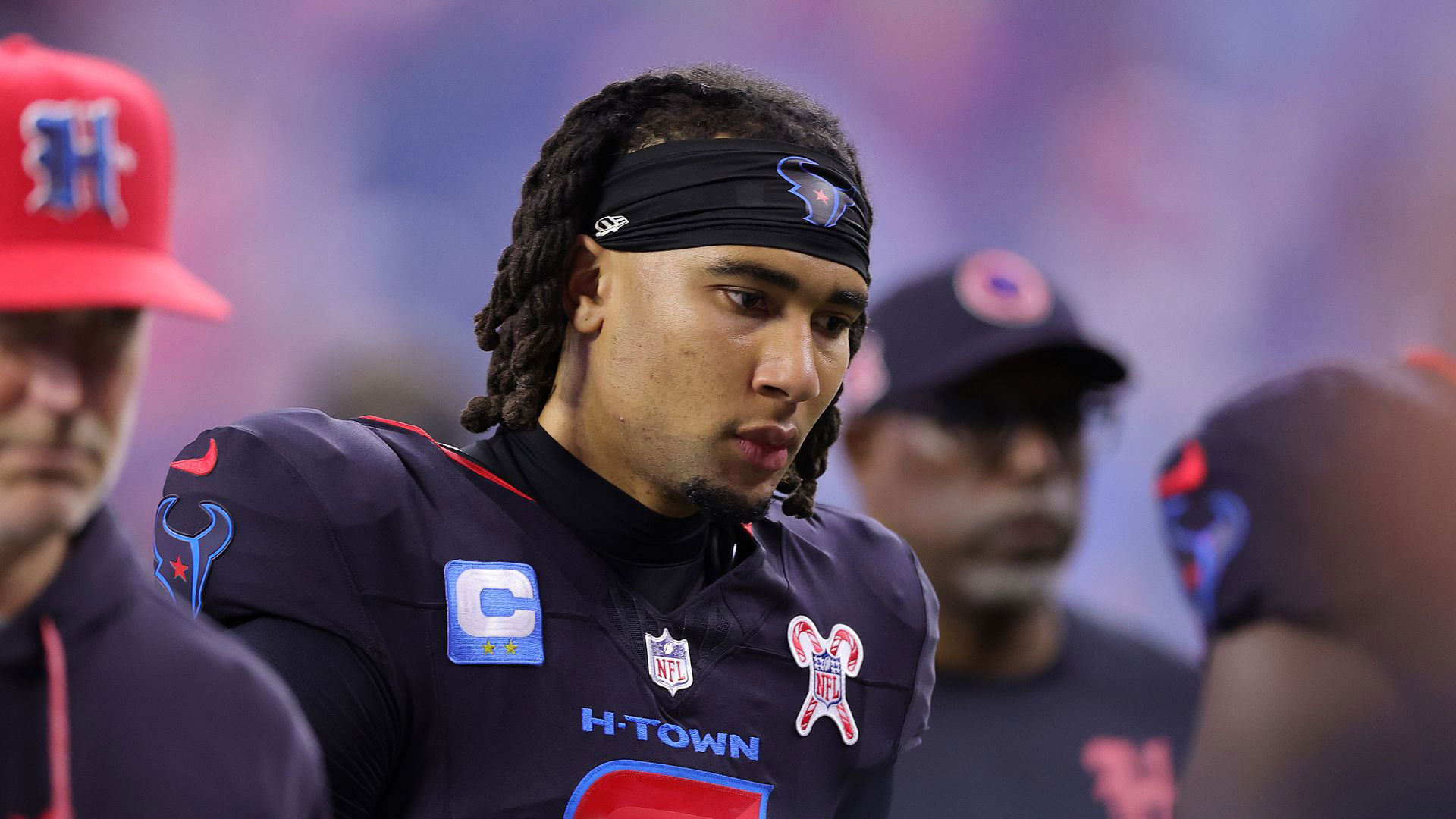 Texans have been abysmal against teams with winning records Texans have been abysmal against teams with winning records