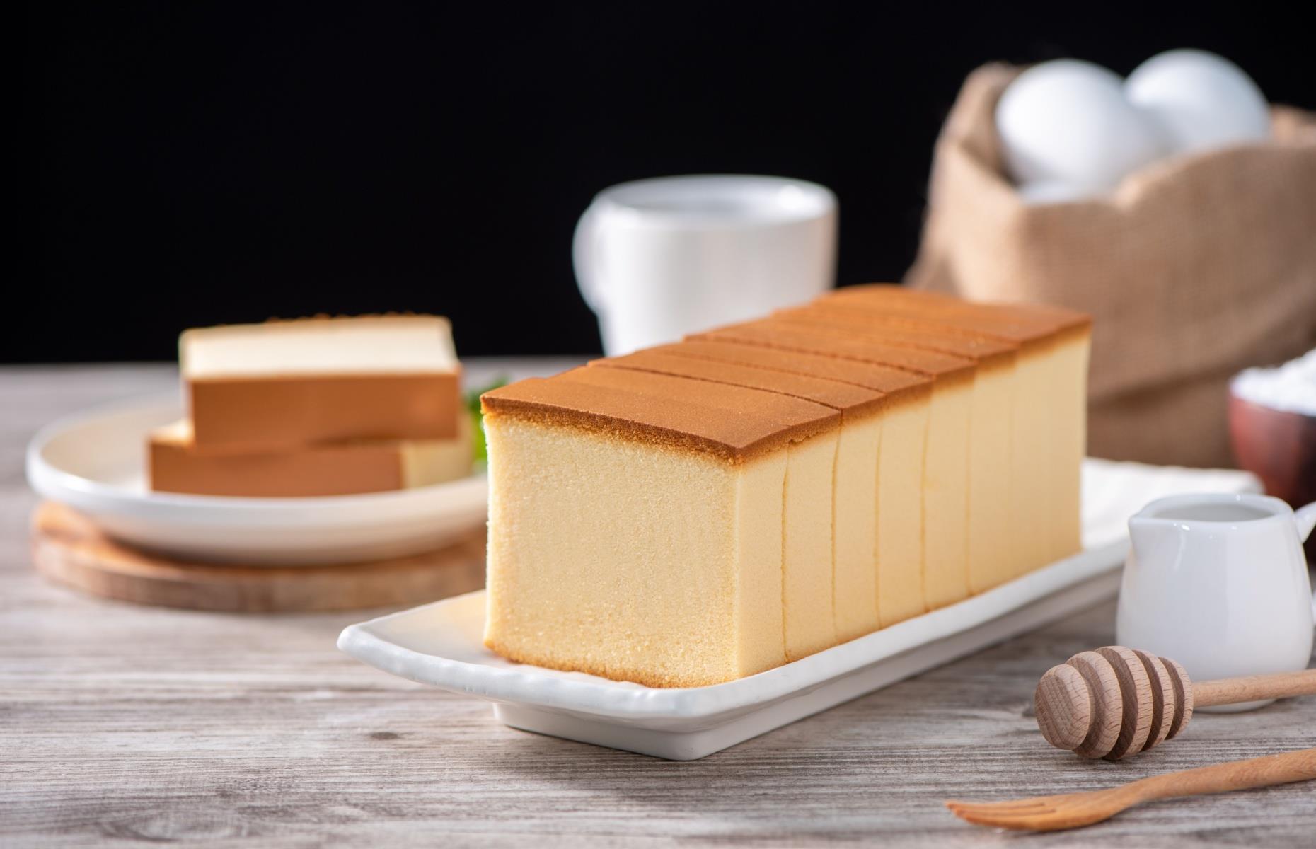 Ranked: the most famous cakes from around the world