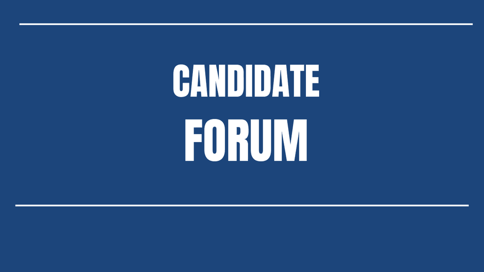 Niceville hosts candidate forum for congressional seat vacated by Matt ...