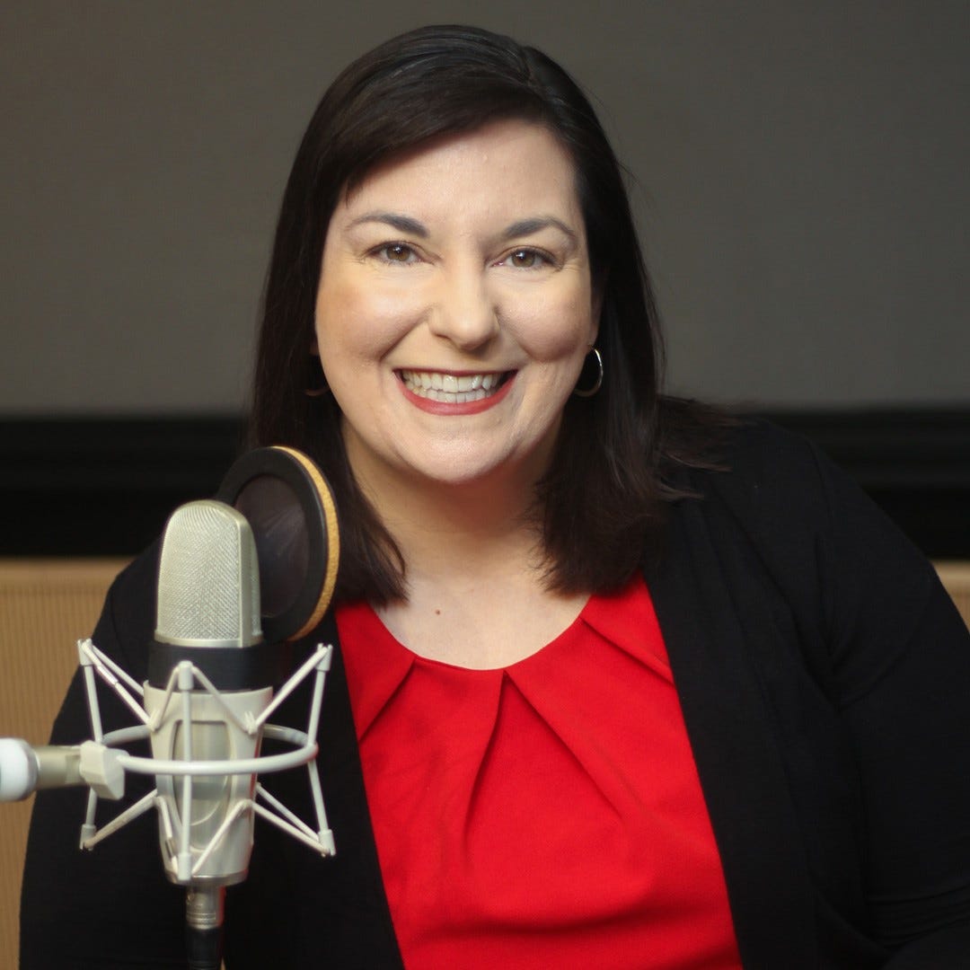 WOSU announces new host for 'All Sides' on NPR news station