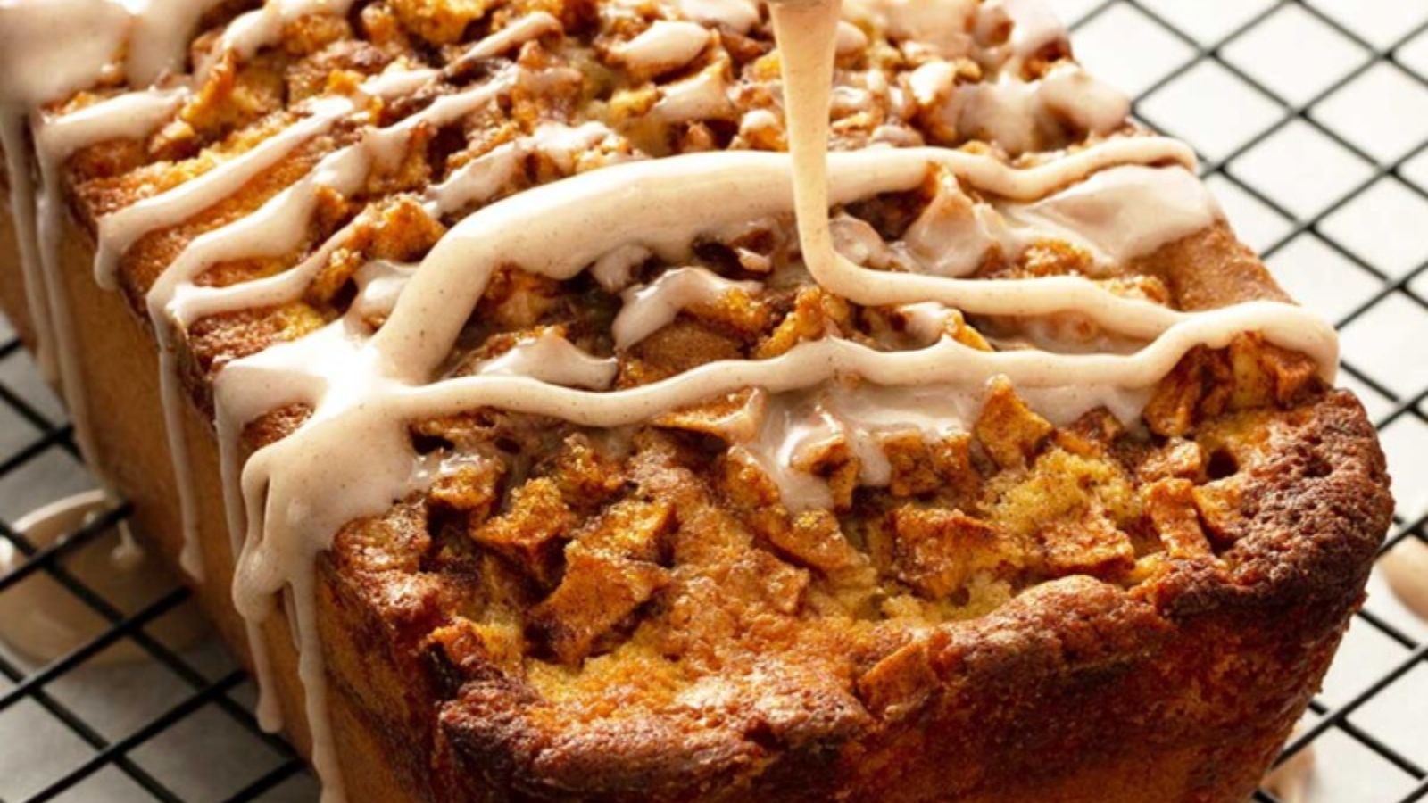 12 Dessert Bread Recipes So Good, You'll Skip the Cake