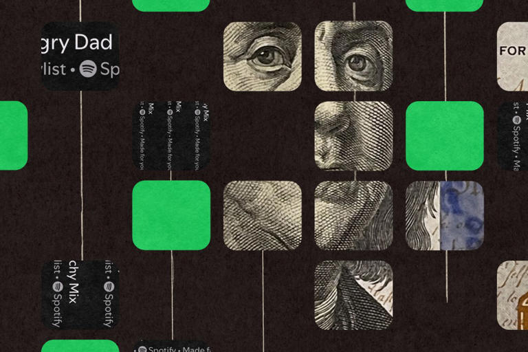 ‘It's About How Power Works': Author Liz Pelly on Her New Spotify Book ...