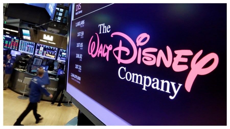 Disney settles FTC allegations of unlawful collection of children’s ...