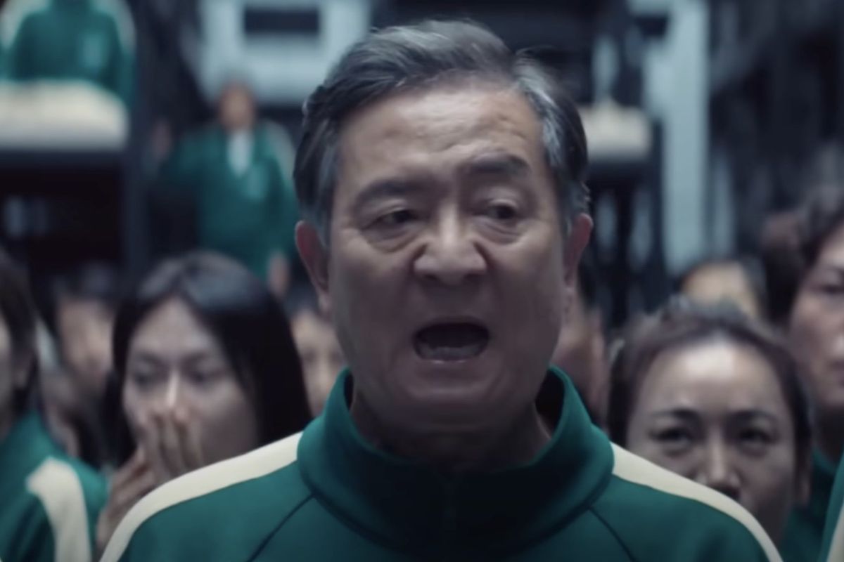 Squid Game fans hatch theory about VIP players which could turn season ...