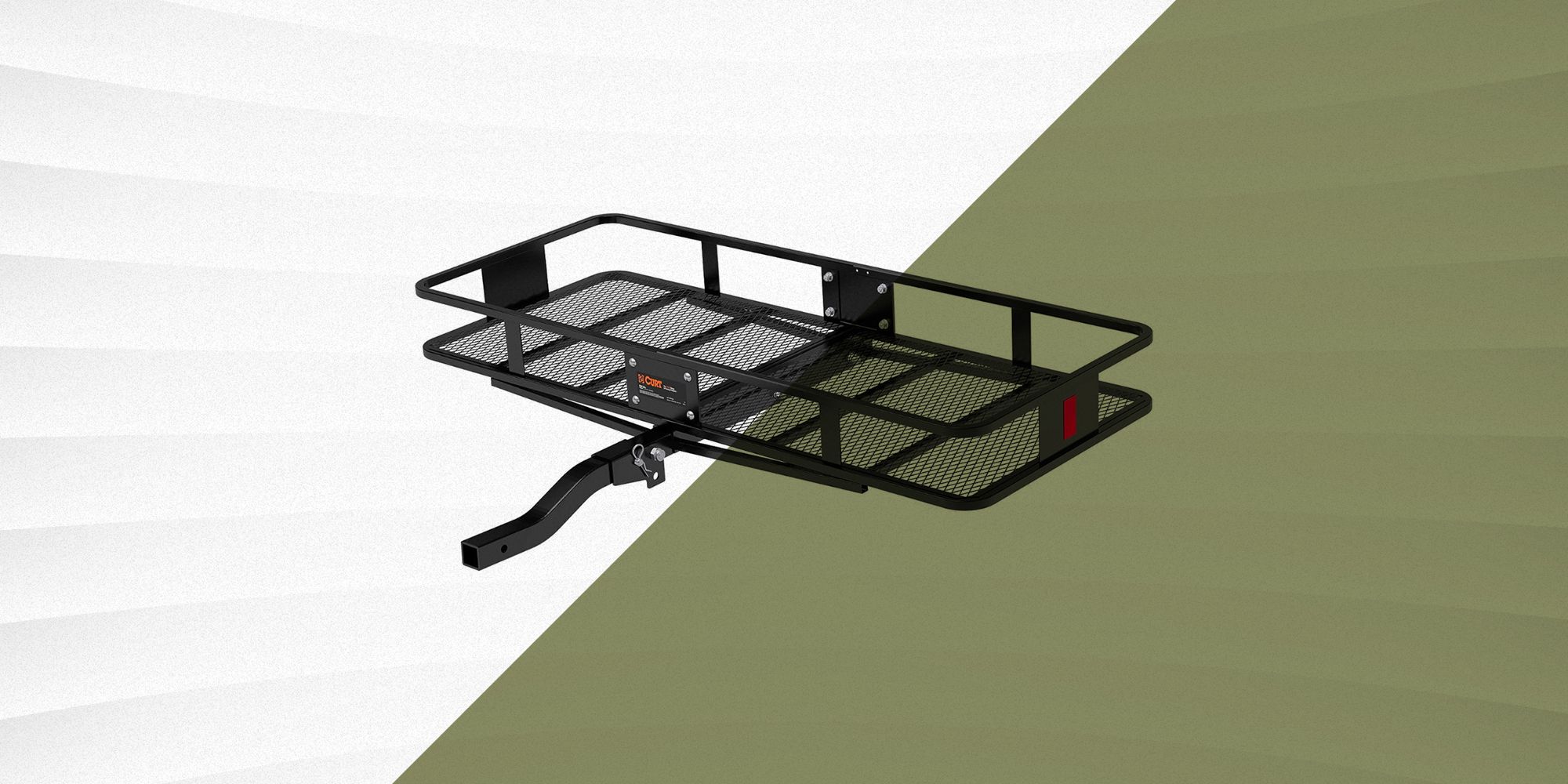 Haul More Stuff Behind Your Rig With These Top-Rated Hitch Cargo Carriers