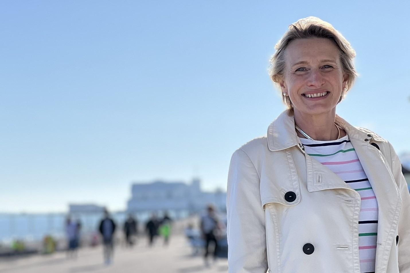 Alison Griffiths MP: Working for you in 2025