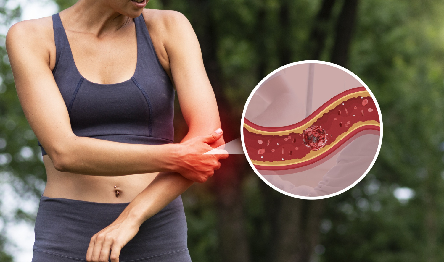 Comment détecter une inflammation chronique : 6 symptômes clés et leurs ...