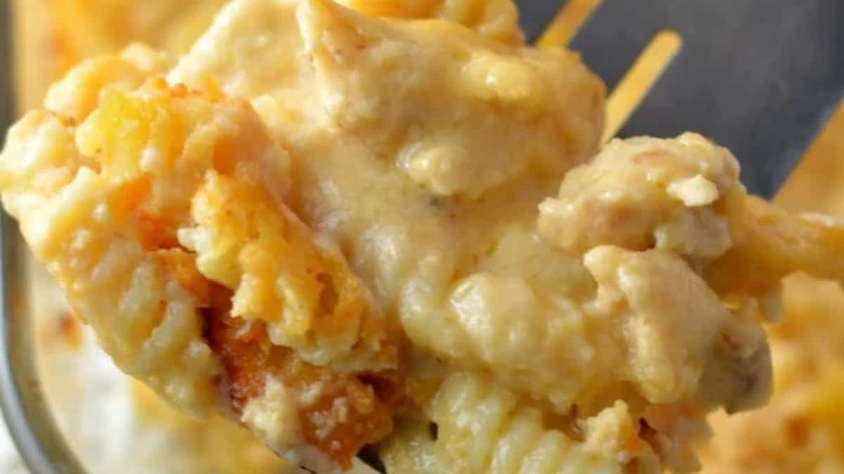 19 chicken casseroles your whole family will request on repeat