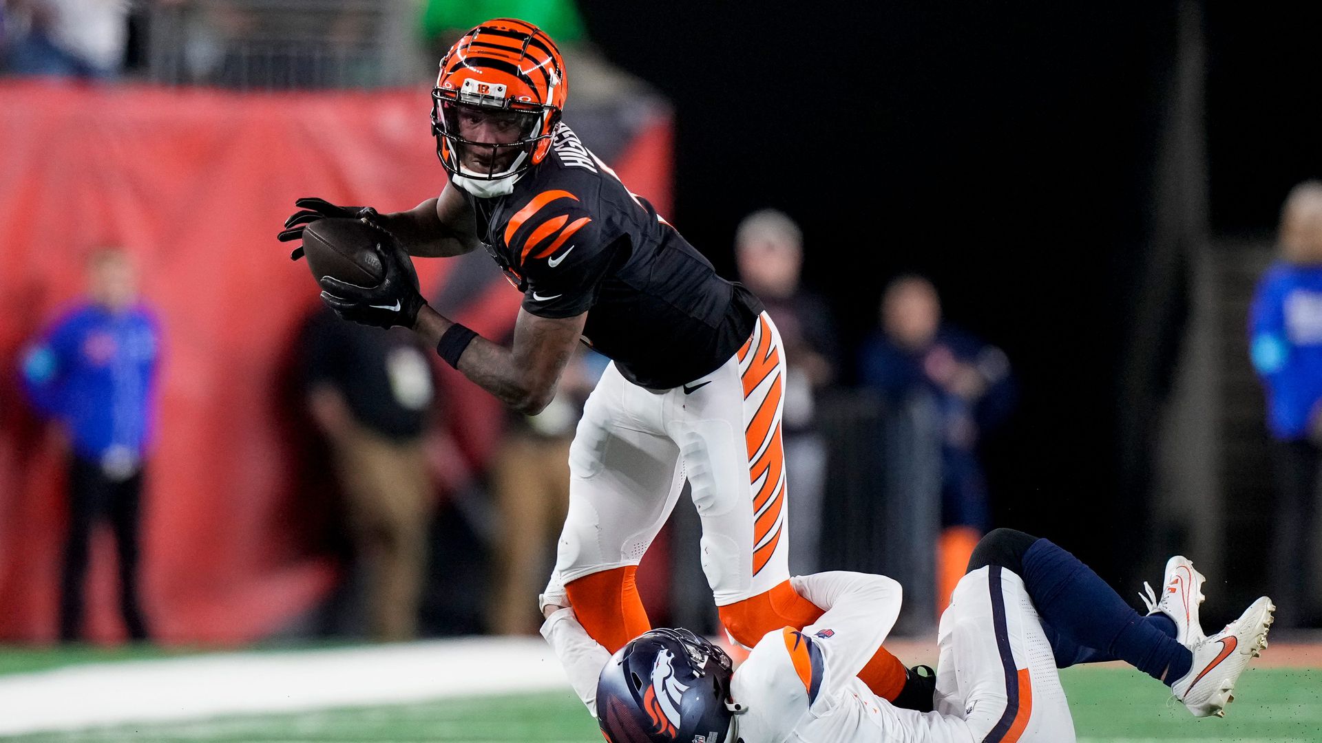 NFL free agent rankings: Wide receivers