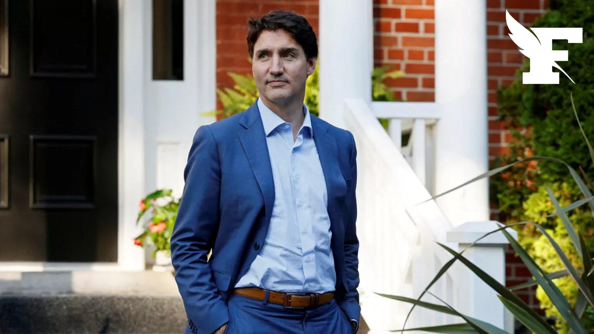 Canada : les raisons de la démission de Justin Trudeau
