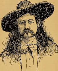 12 Top Gunfights of the Wild West