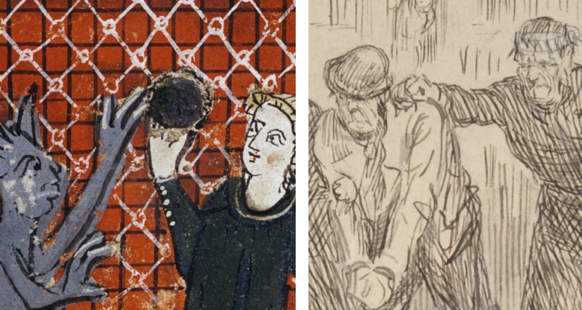 Who was the 16th century german serial killer, Peter Niers?