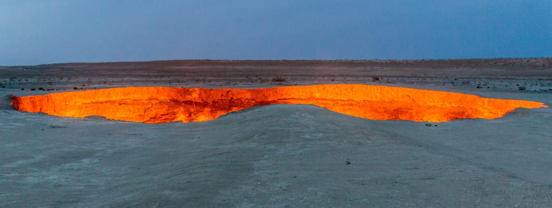 The fascinating story behind the Gates of Hell