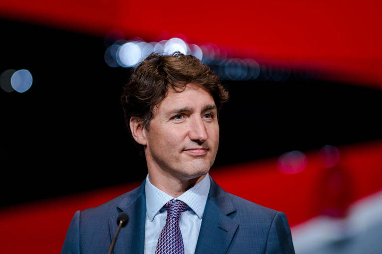 Inside Justin Trudeau's life and career as Canadian PM resigns Inside Justin Trudeau's life and career as Canadian PM resigns