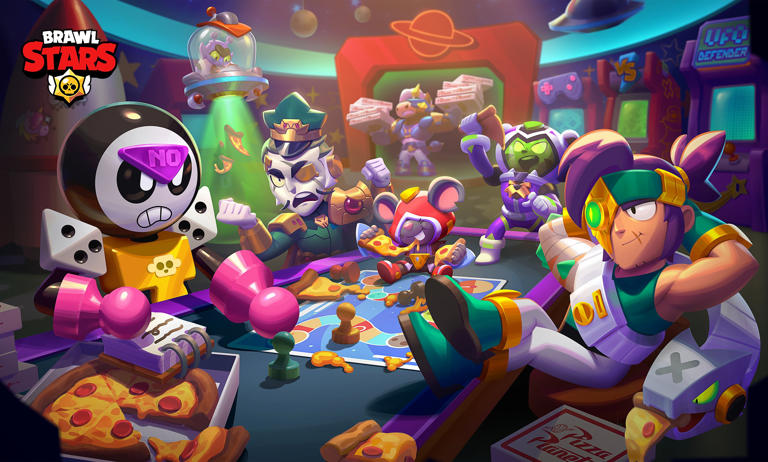 Brawl Stars Creator Codes (January 2025)