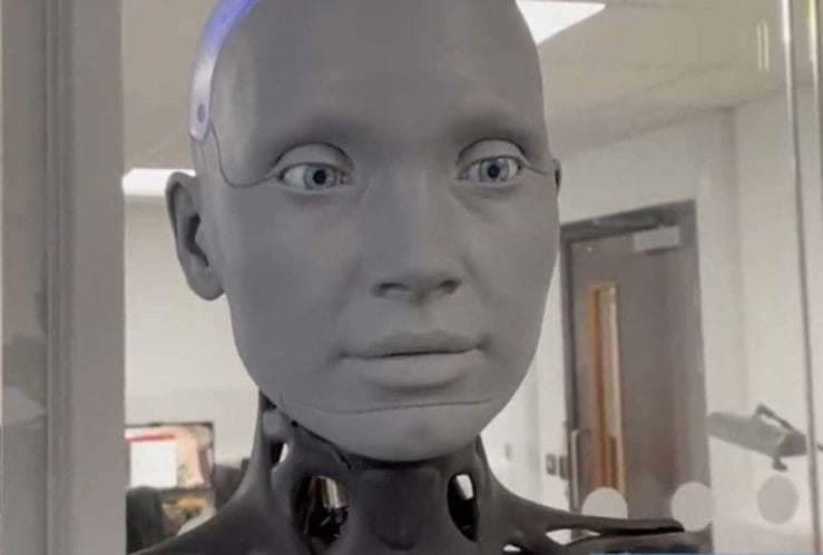 Las mechas cebra: El regreso de la tendencia que camufla las canas con ...