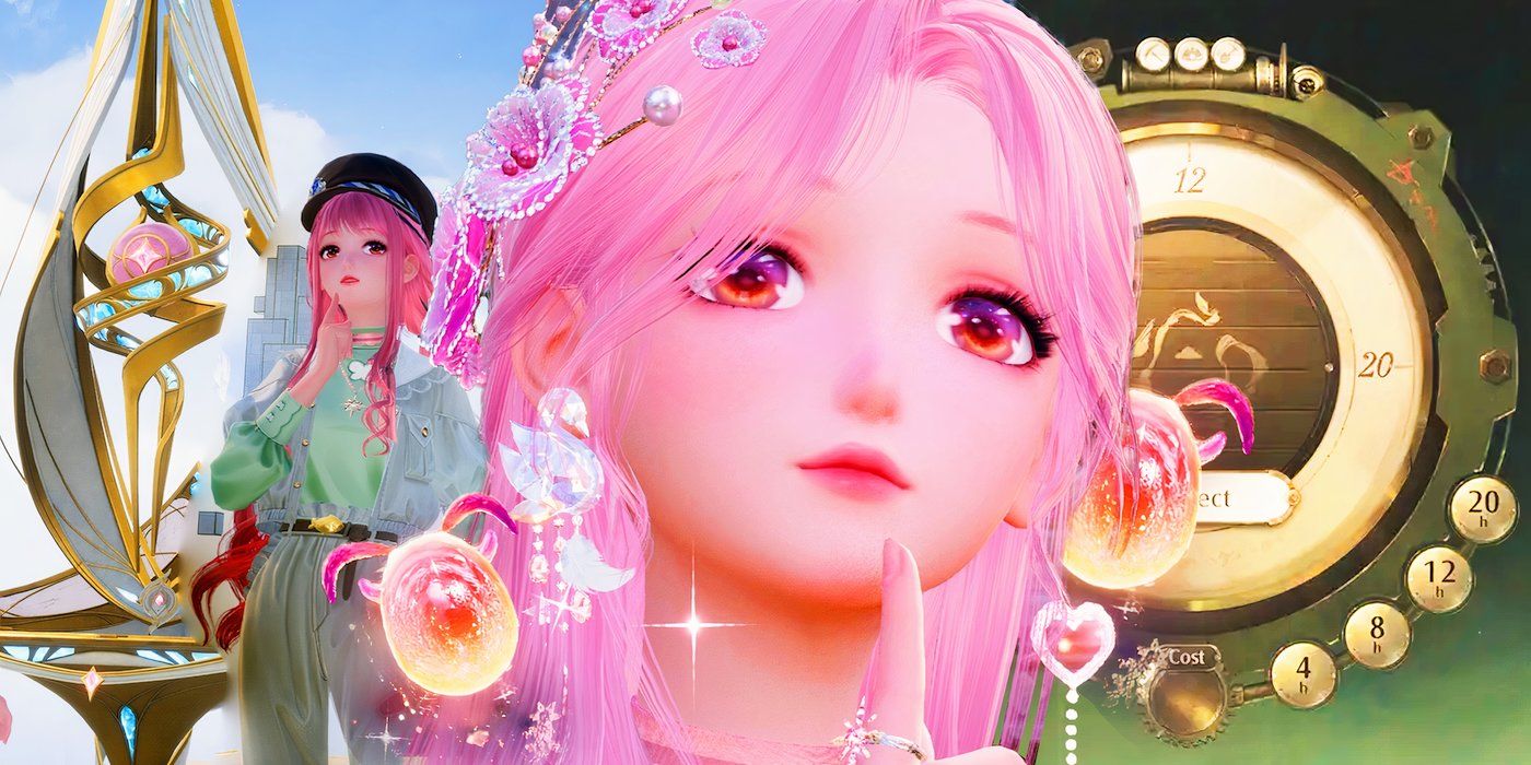 Infinity Nikki: Daily Checklist (Activities You Should Do Every Day)