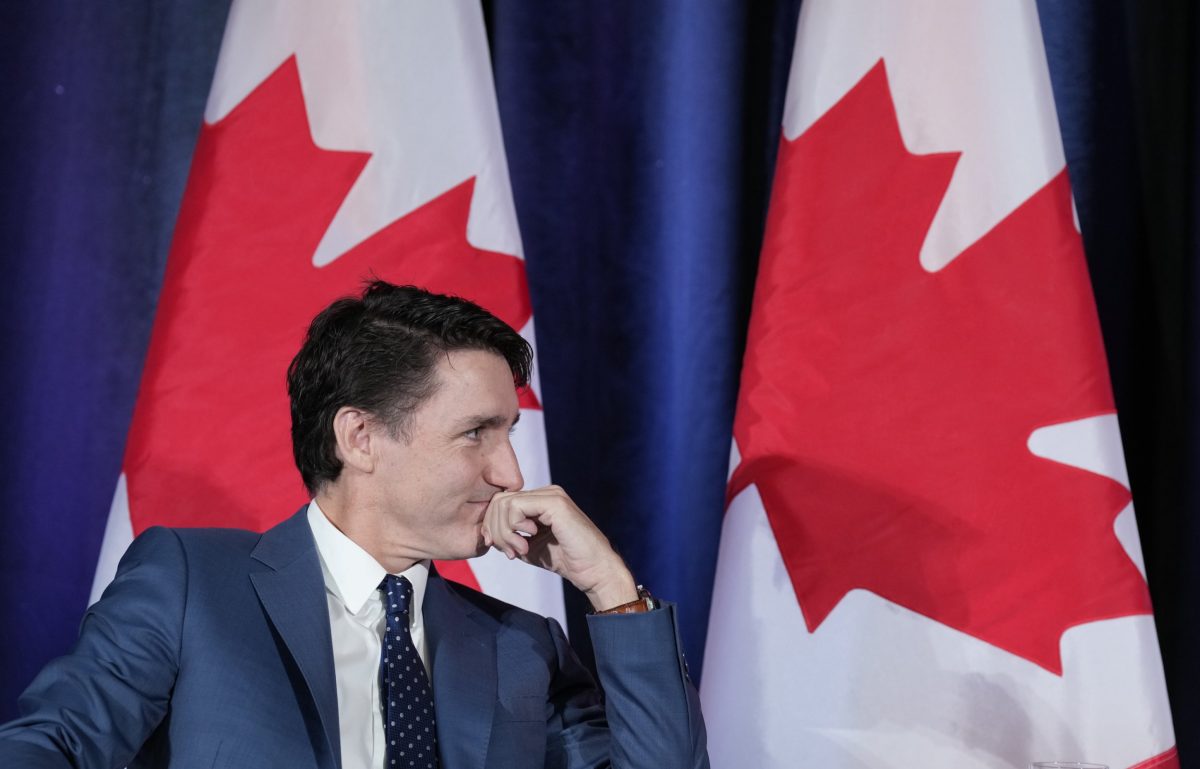 How Canadian PM Justin Trudeau became so unpopular