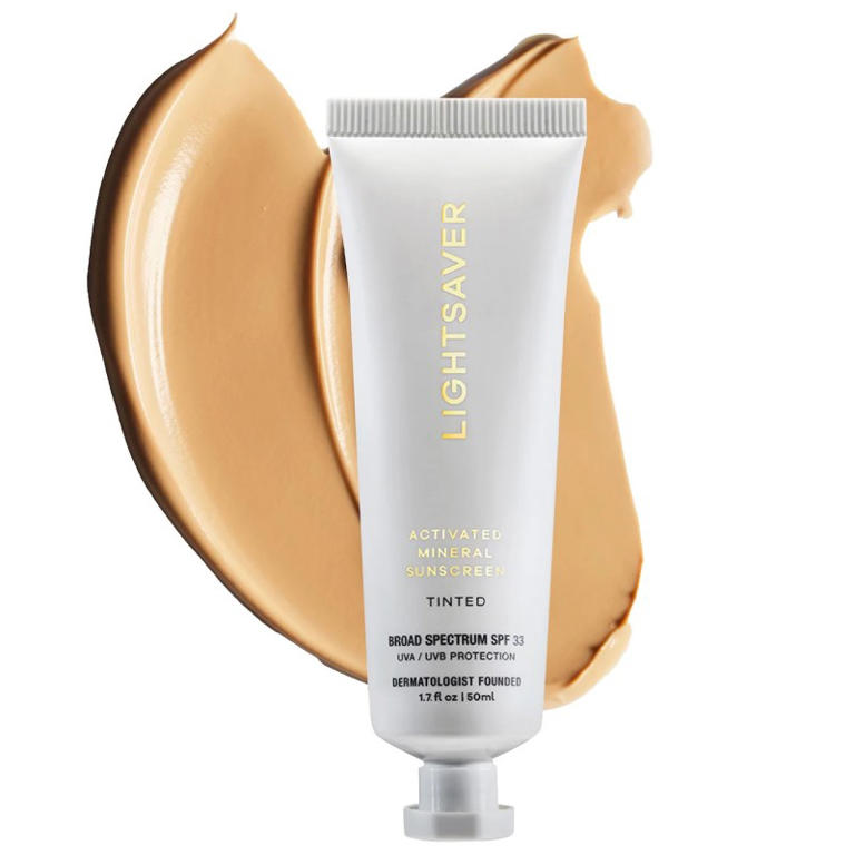 Lightsaver: A Dermatologist-Founded Sun-Care Brand Making Lightweight ...
