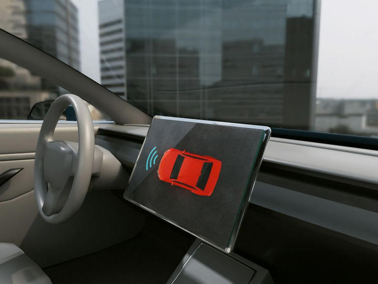 Arbe Robotics Stock Skyrockets Ahead Of CES 2025 Announcement In ...