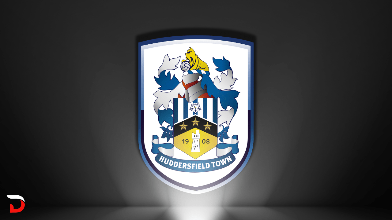Huddersfield Town 'Admire' Promotion Winner