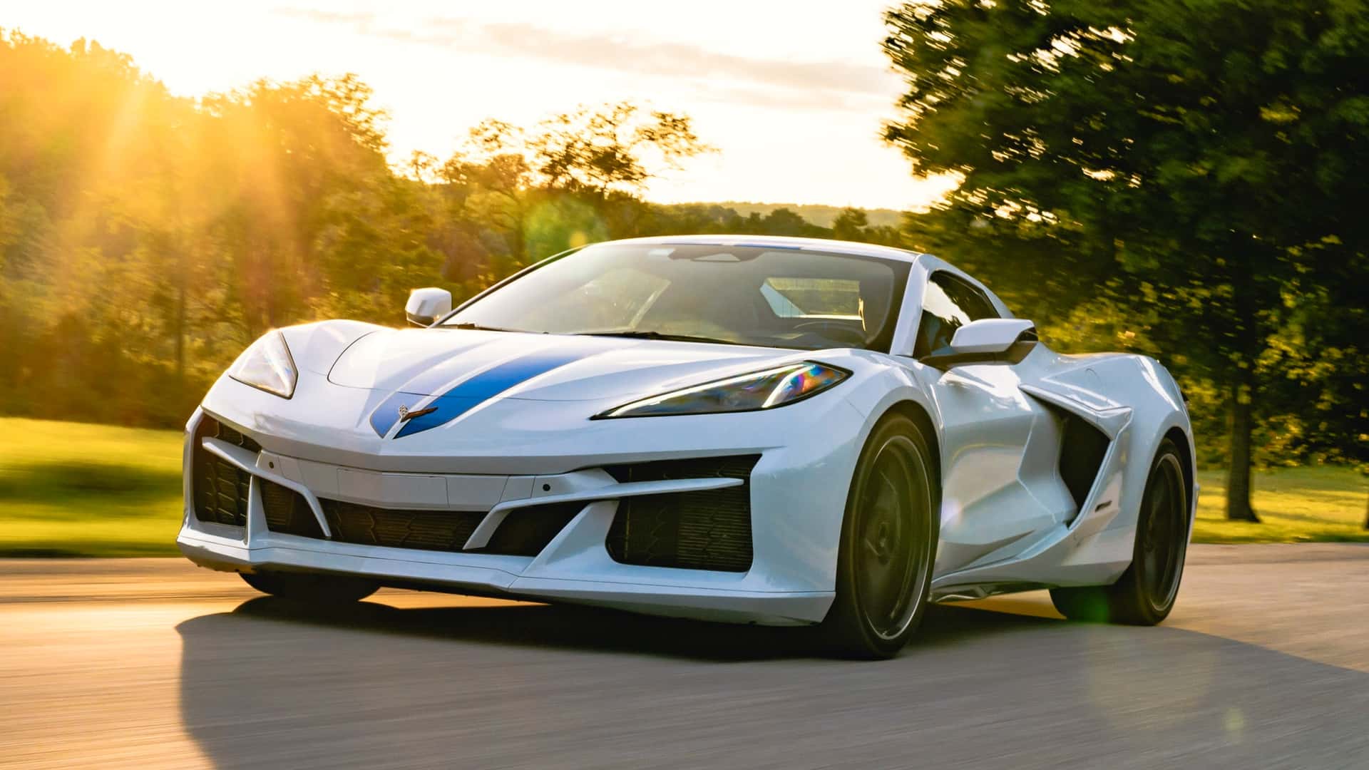 Why An Electric Corvette Won't Happen Anytime Soon