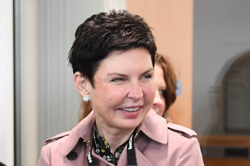 10 of Stoke-on-Trent's great and good receive prestigious freedom honour