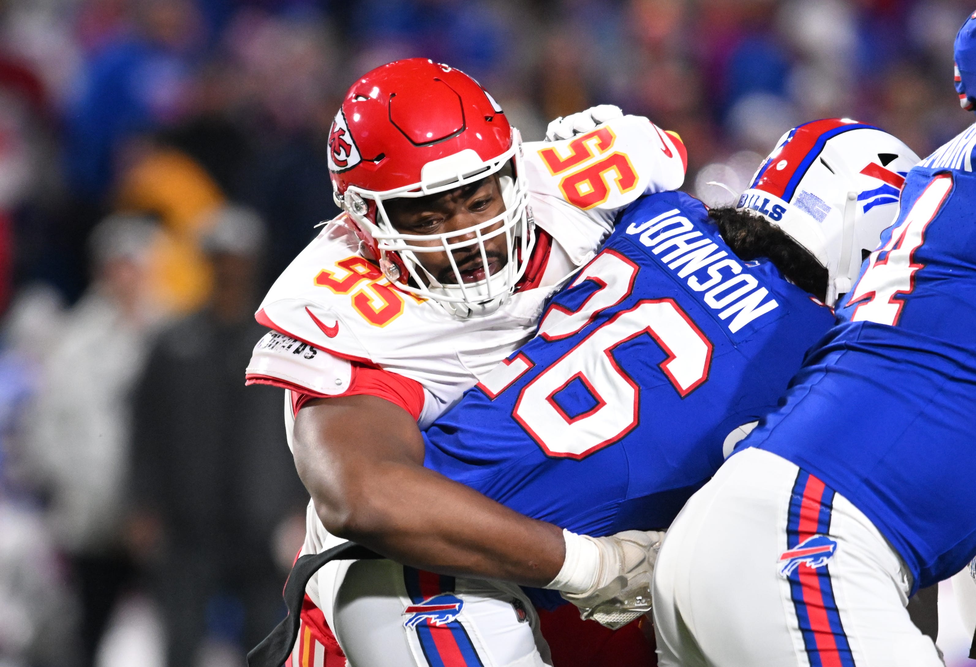 Buffalo Bills vs Kansas City Chiefs TV channel, time: How to watch AFC ...