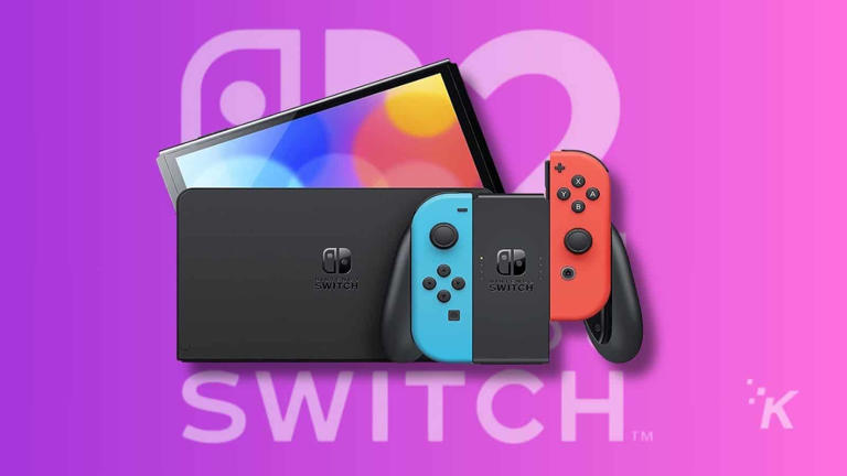 Nintendo wins $2 million lawsuit against Switch modder
