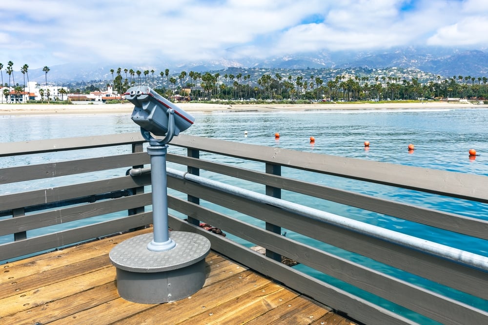Explore the American Riviera: 13 Incredible Things to Do in Santa Barbara