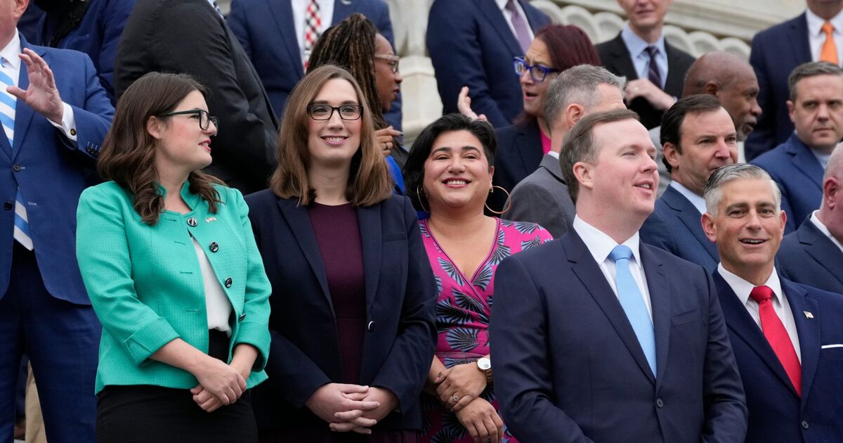 Thousands flock to Democratic rallies & town halls as Republicans hide ...