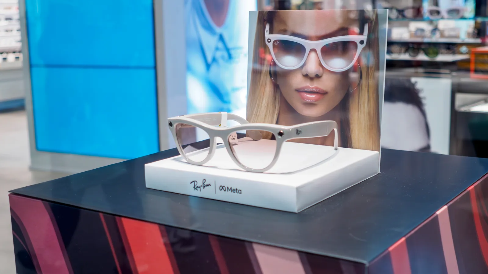 Meta and Ray-Ban’s Latest Drop Is Super Rare