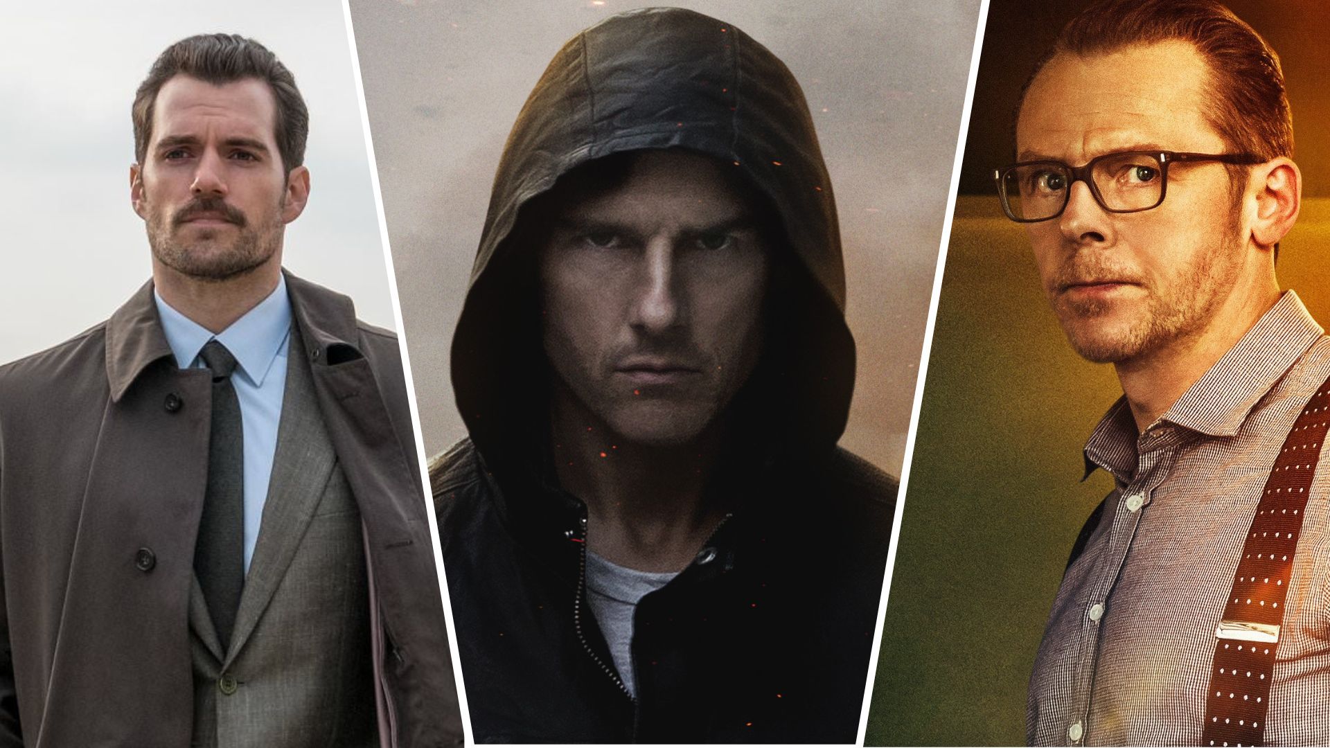 Mission Impossible Movies in Order Chronologically and by Release