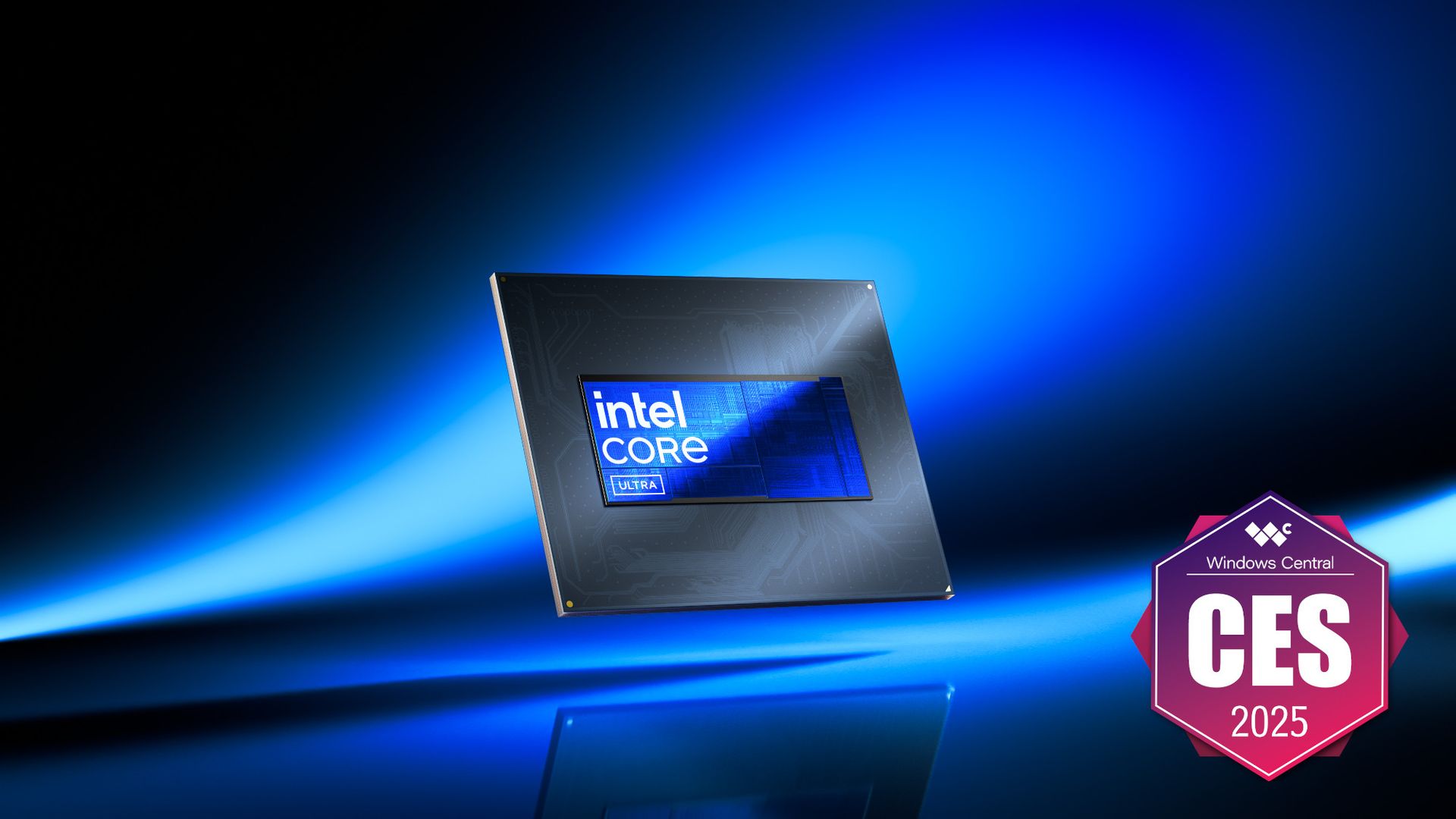 Overclockable AI CPUs? Intel's new flagship mobile chips offer a ...