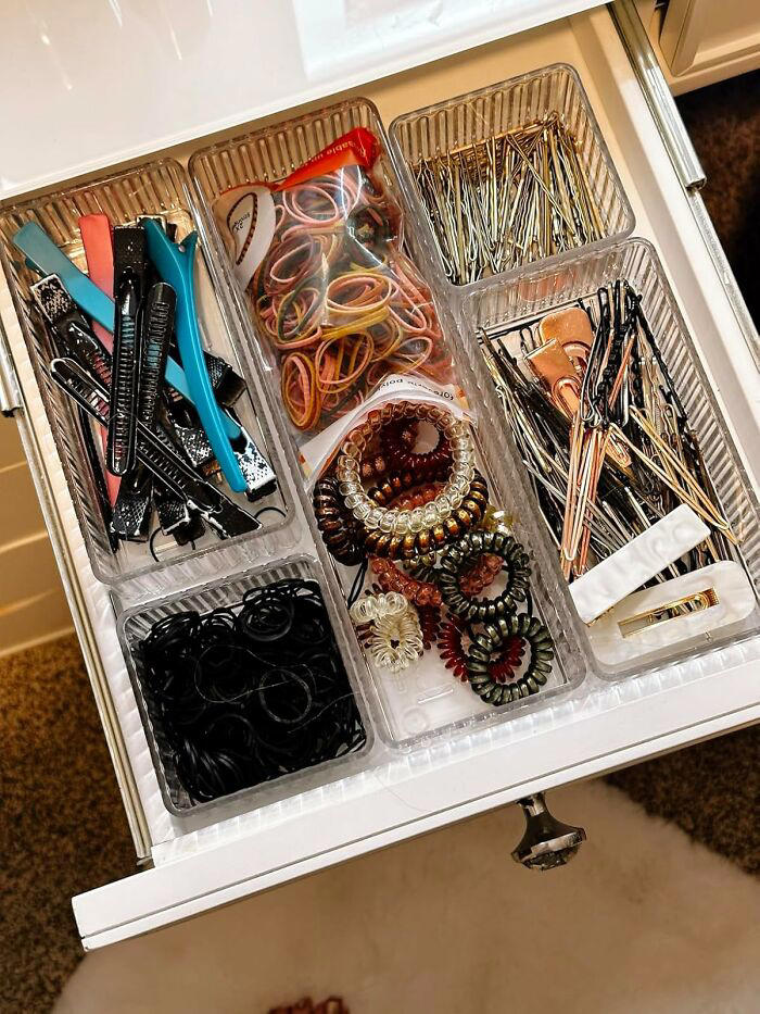 21 Organization Solutions That’ll Make You Rethink Your System