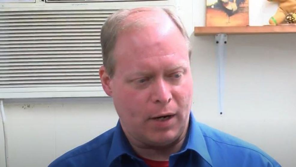 Bristol, Virginia Councilman Michael Pollard apologizes for lying about ...