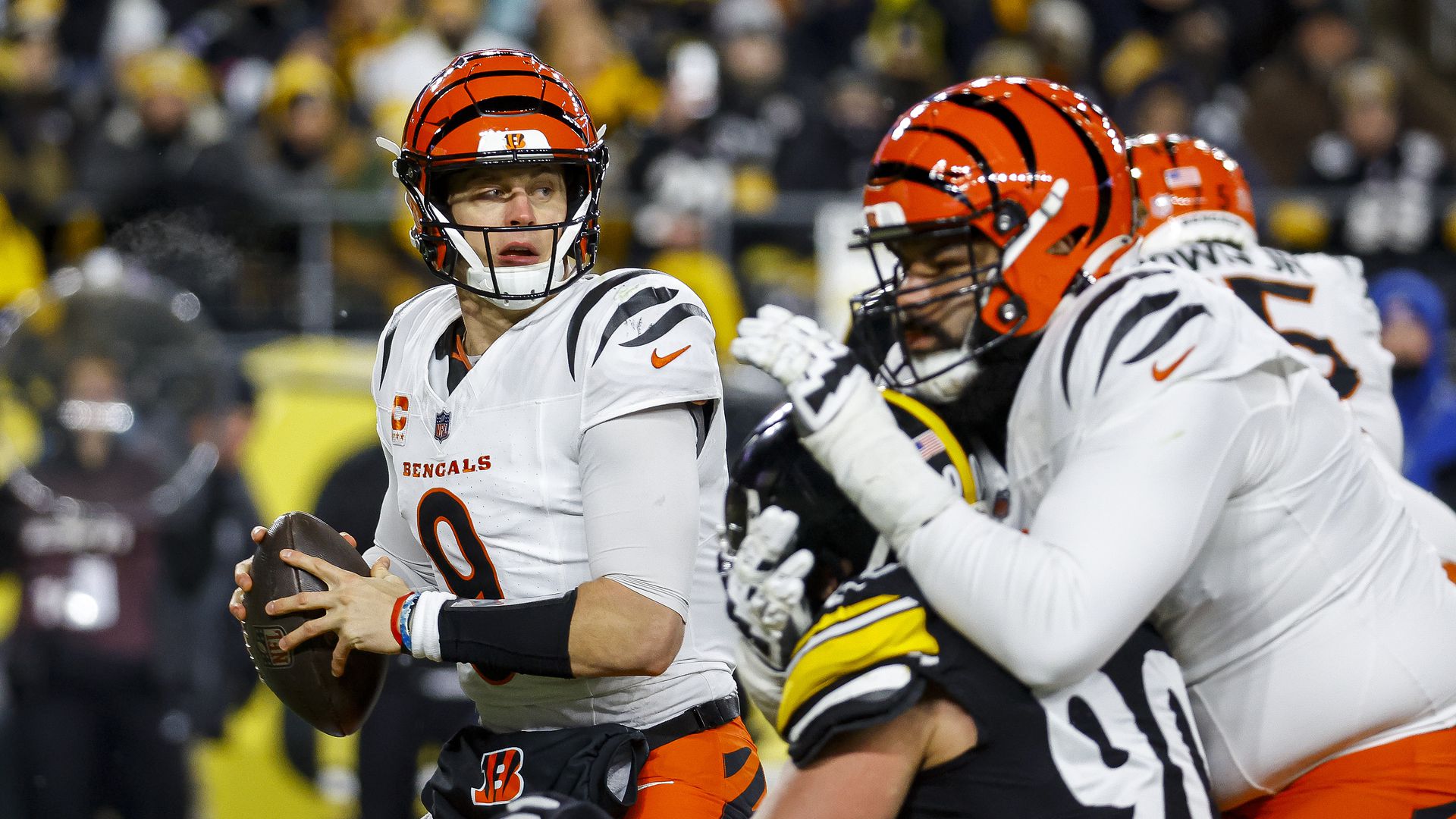 Bengals News (1/6): Looking Ahead