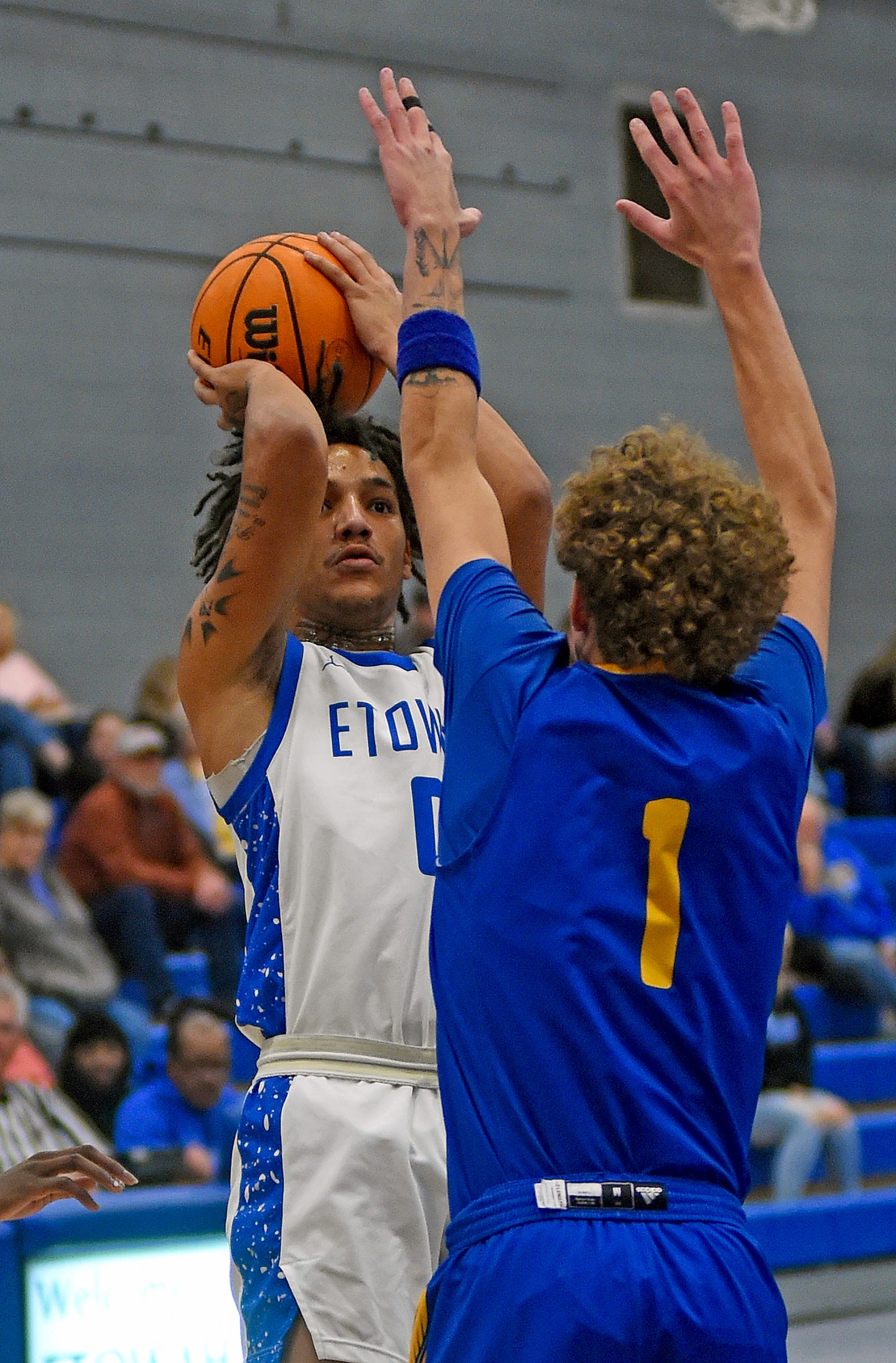 Vote now for Gadsden Times boys and girls Athlete of the Week of Jan. 3