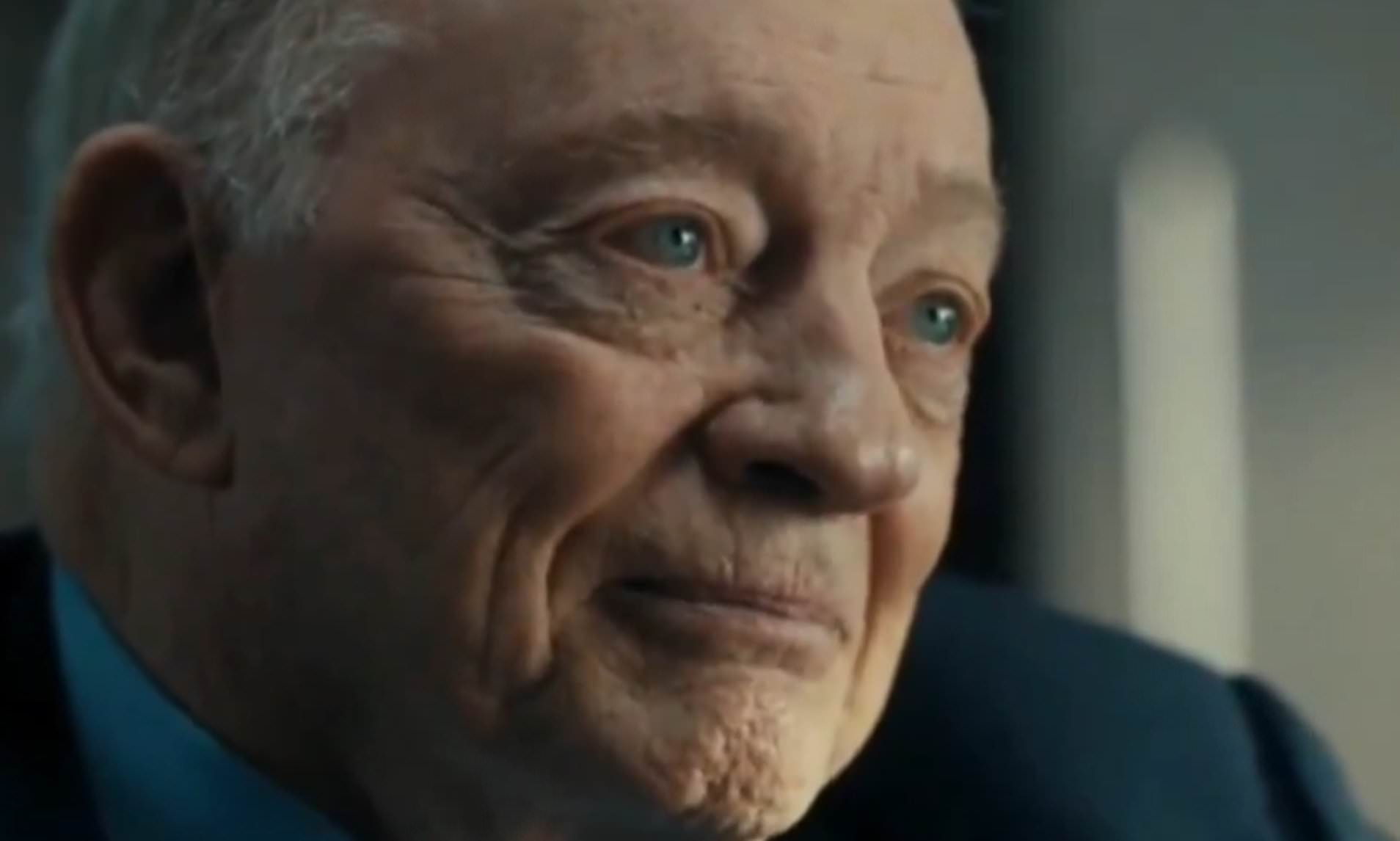 NFL fans left stunned by Jerry Jones' acting performance in Landman