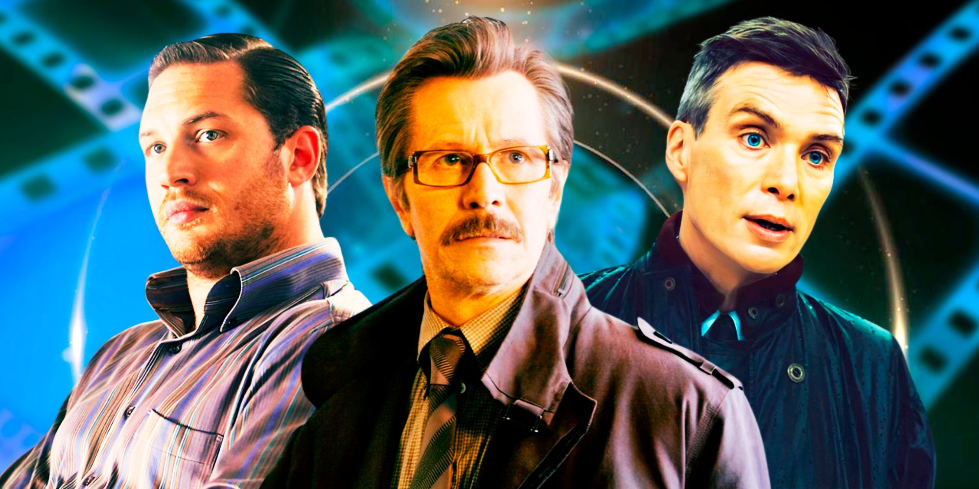 The Odyssey’s Cast Is Incredible But Is Missing 1 Christopher Nolan ...