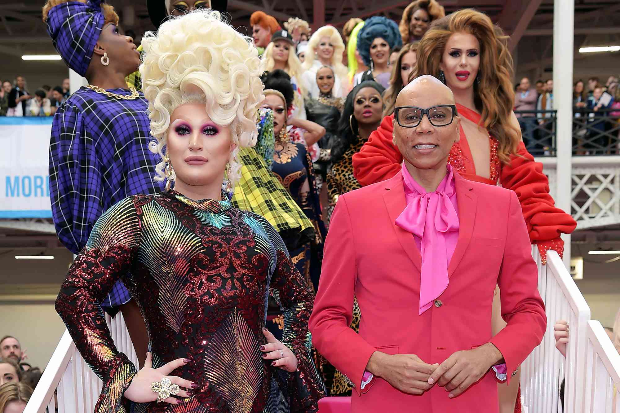 “RuPaul's Drag Race ”star“ ”The Vivienne's cause of death revealed: 'We ...