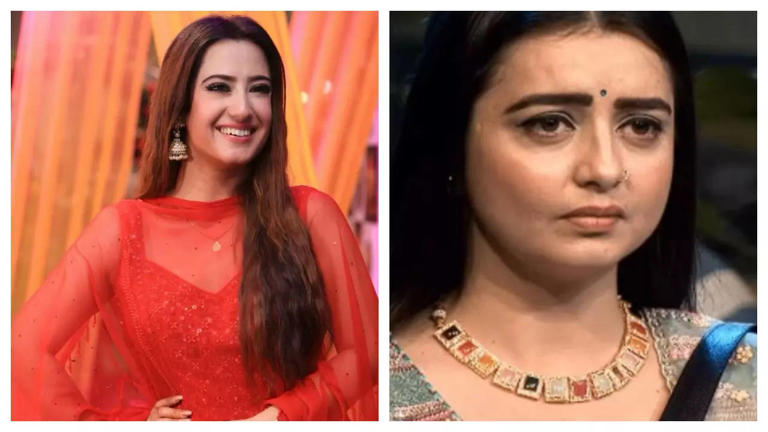Exclusive: Aalisha Panwar declines Bigg Boss 18's offer to join ... Exclusive: Aalisha Panwar declines Bigg Boss 18's offer to join ...