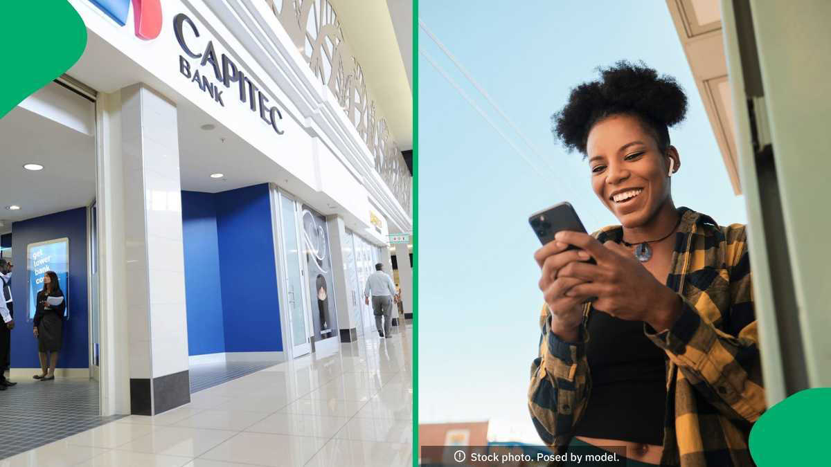 Capitec fined R56 million over FICA failures and security concerns ... Capitec fined R56 million over FICA failures and security concerns ...