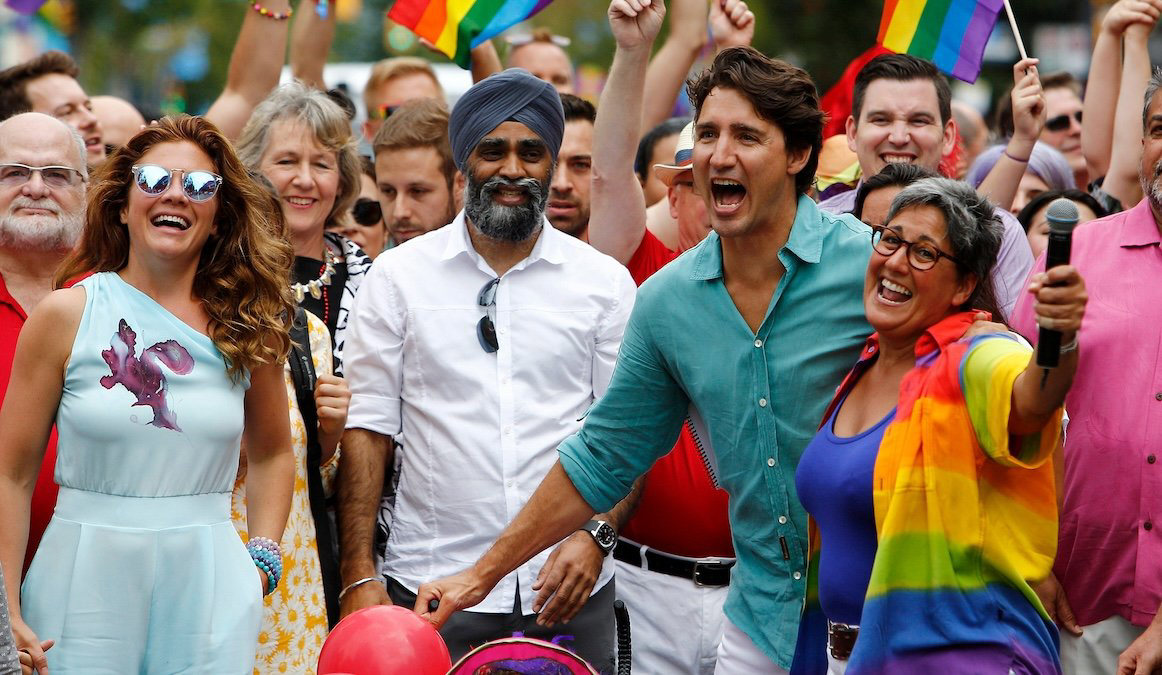 Trudeau’s Hard Numbers: Election victories, LGBTQ rights, Indigenous ... Trudeau’s Hard Numbers: Election victories, LGBTQ rights, Indigenous ...