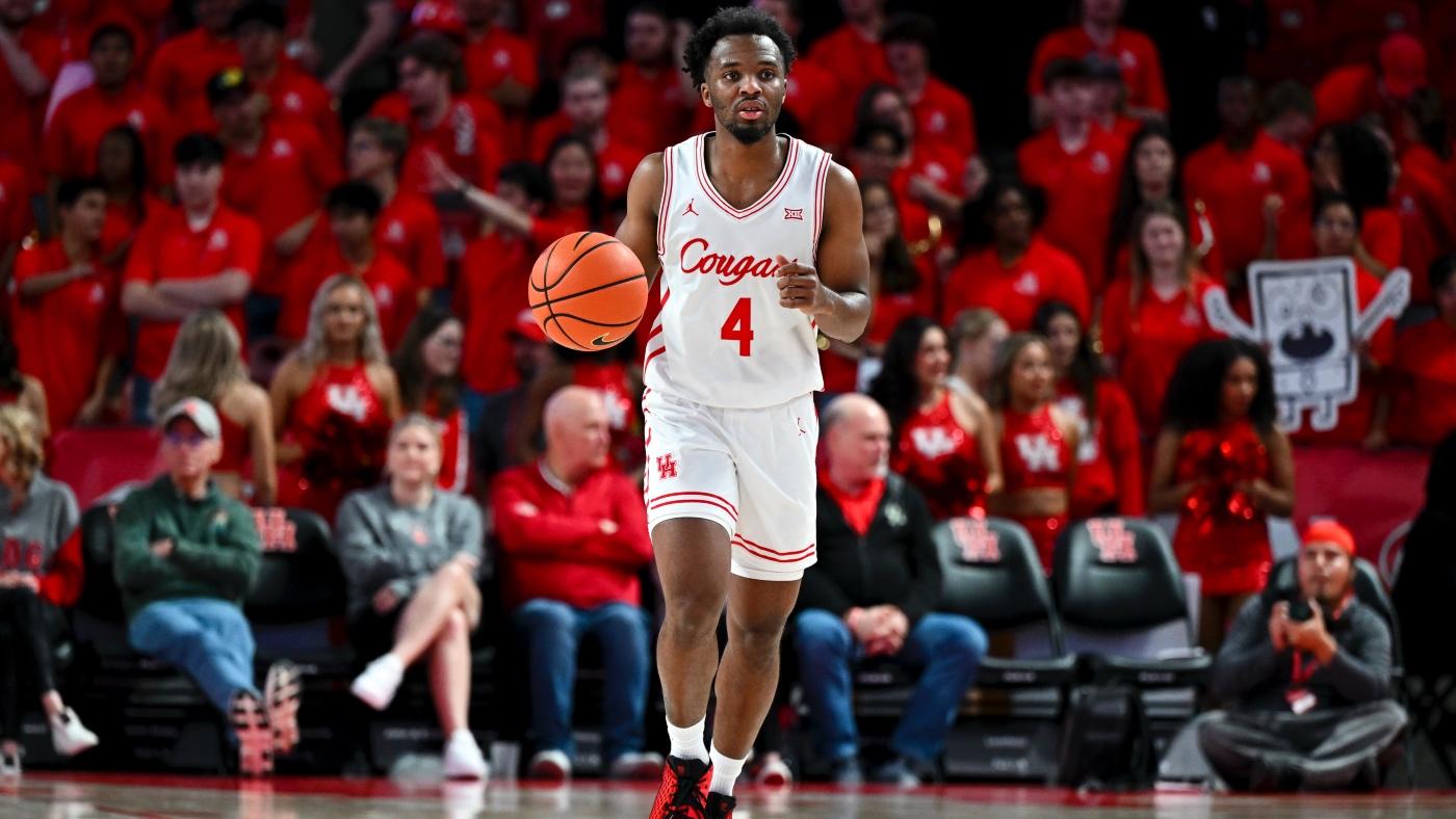 Houston vs. Texas Tech odds, prediction, time: 2025 college basketball ...