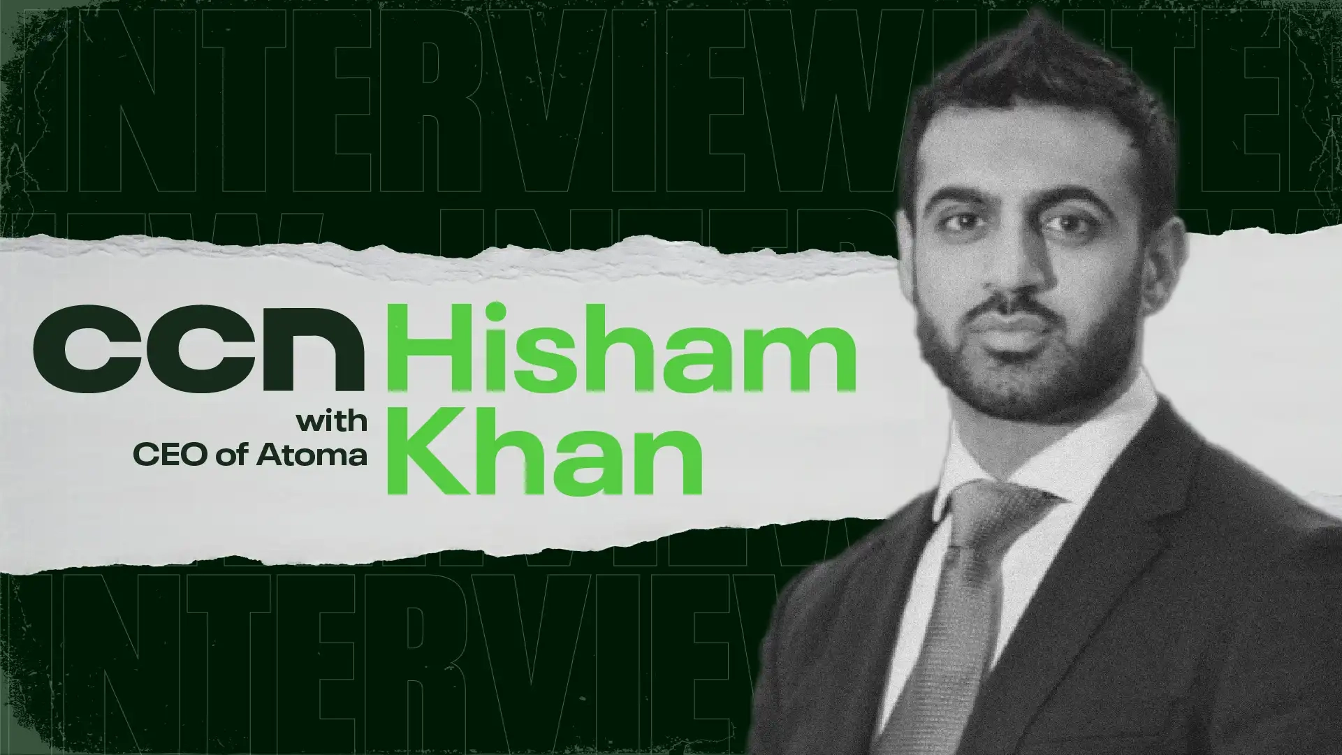 Atoma CEO Hisham Khan: ‘Web3 Innovation Could Be Accelerated By AI Privacy’ Atoma CEO Hisham Khan: ‘Web3 Innovation Could Be Accelerated By AI Privacy’