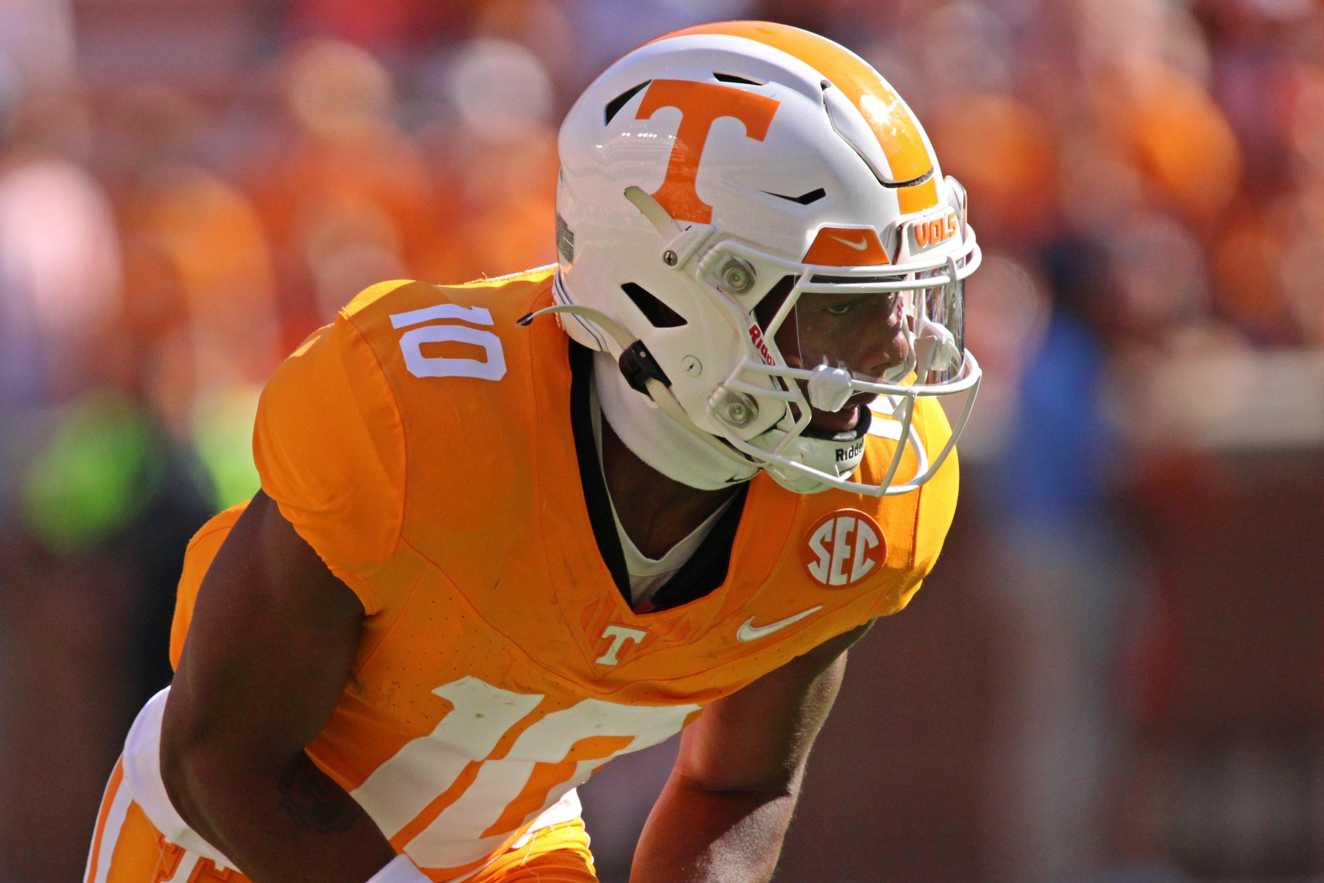 FSU football's Squirrel White opens up about his nickname: 'It just ...